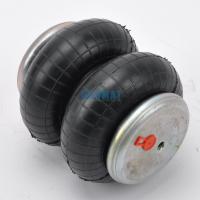 China FD 40-10 Contitech Air Bellow Double Convoluted Air Actuator G 1/8 Gas Hole for sale