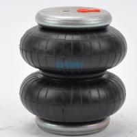 China FD 40-10 Contitech Air Bellow Double Convoluted Air Actuator G 1/8 Gas Hole for sale