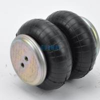 China FD 40-10 Contitech Air Bellow Double Convoluted Air Actuator G 1/8 Gas Hole for sale