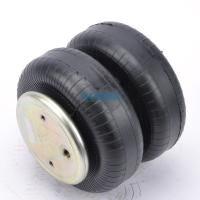 China 2B9-230 Goodyear Air Suspension Bellows for Industrial Convoluted Spare Parts for sale