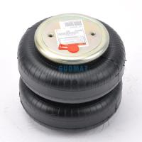 China 2B9-230 Goodyear Air Suspension Bellows for Industrial Convoluted Spare Parts for sale