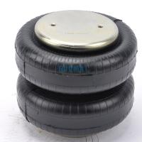 China 2B9-230 Goodyear Air Suspension Bellows for Industrial Convoluted Spare Parts for sale