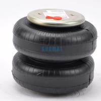 China 2B9-230 Goodyear Air Suspension Bellows for Industrial Convoluted Spare Parts for sale