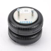 China Suspension Spring Assembly Firestone W01-358-6945 Convoluted Indurtial Air Spring for sale