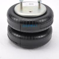 China Suspension Spring Assembly Firestone W01-358-6945 Convoluted Indurtial Air Spring for sale