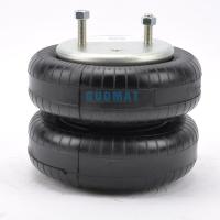 China Suspension Spring Assembly Firestone W01-358-6945 Convoluted Indurtial Air Spring for sale