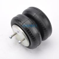 China Suspension Spring Assembly Firestone W01-358-6945 Convoluted Indurtial Air Spring for sale
