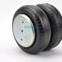 China Suspension Spring Assembly Firestone W01-358-6945 Convoluted Indurtial Air Spring for sale