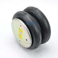 China Rubber Air Bellow Bag 2B12-425 Contitech FD330-22363 Goodyear Suspension Spring For SAF Holland for sale
