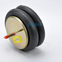 China Industrial Double Convolution Air Spring Air Ride Suspension Bag For W01-358-7405 for sale