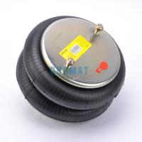 China Goodyear Suspension Air Spring 2B12-300 Contitech Convoluted Rubber Air Bag FD330-22327 for sale