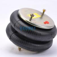 China Goodyear Suspension Air Spring 2B12-300 Contitech Convoluted Rubber Air Bag FD330-22327 for sale
