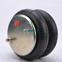 China Goodyear Suspension Air Spring 2B12-300 Contitech Convoluted Rubber Air Bag FD330-22327 for sale