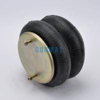 China Goodyear Suspension Air Spring 2B12-300 Contitech Convoluted Rubber Air Bag FD330-22327 for sale