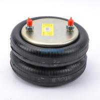 China Contitech Airide Replacement Air Spring FD331-26 541 Air Suspension Parts For Histeer for sale