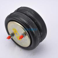 China Contitech Airide Replacement Air Spring FD331-26 541 Air Suspension Parts For Histeer for sale