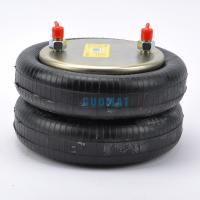 China Contitech Airide Replacement Air Spring FD331-26 541 Air Suspension Parts For Histeer for sale