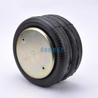 China Contitech Airide Replacement Air Spring FD331-26 541 Air Suspension Parts For Histeer for sale