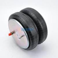 China Double Convoluted Air Spring W01-358-7557 Suspension System Contitech FD530-35530 for sale