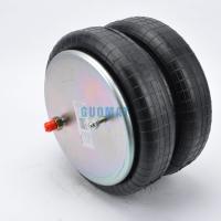 China Double Convoluted Air Spring W01-358-7557 Suspension System Contitech FD530-35530 for sale