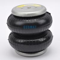 China Genuine Contitech FD 70-13 Air Springs For Convoluted Type Shock Absorber for sale