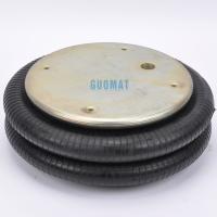 China Firestone Double Convoluted W01-358-7180 Air Suspension For Pneumatic Bellow for sale