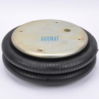 China Firestone Double Convoluted W01-358-7180 Air Suspension For Pneumatic Bellow for sale