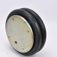 China Firestone Double Convoluted W01-358-7180 Air Suspension For Pneumatic Bellow for sale