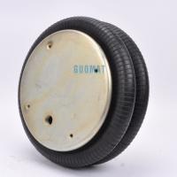 China Firestone Double Convoluted W01-358-7180 Air Suspension For Pneumatic Bellow for sale