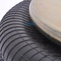 China Firestone Double Convoluted W01-358-7180 Air Suspension For Pneumatic Bellow for sale