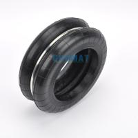 China Universal Lift Bag S-240-2 Double Industrial Convoluted Air Suspension Air Spring Lift Up for sale