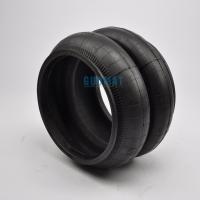 China Double Convoluted Industrial Air Springs Cross Our Reference 2B320240 Air Bags for sale