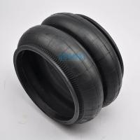 China Double Convoluted Industrial Air Springs Cross Our Reference 2B320240 Air Bags for sale