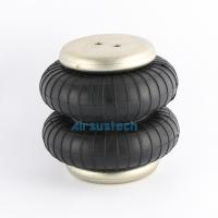 China Contitech Dust Removal Equipment Double Convoluted Air Spring FD40-10 Air Spring for sale