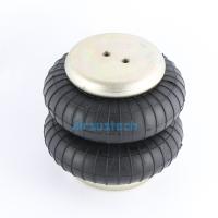 China Contitech Dust Removal Equipment Double Convoluted Air Spring FD40-10 Air Spring for sale