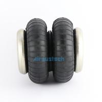 China Contitech Dust Removal Equipment Double Convoluted Air Spring FD40-10 Air Spring for sale