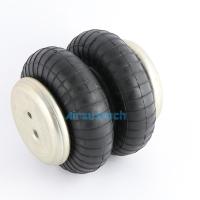 China Contitech Dust Removal Equipment Double Convoluted Air Spring FD40-10 Air Spring for sale