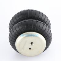 China Contitech Dust Removal Equipment Double Convoluted Air Spring FD40-10 Air Spring for sale