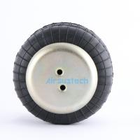 China Contitech Dust Removal Equipment Double Convoluted Air Spring FD40-10 Air Spring for sale