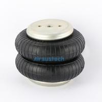 China Rubber Air Contitech Spring FD70-13 Style Bellows For Lifted Machine for sale