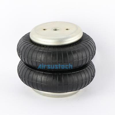 China Rubber Air Contitech Spring FD70-13 Style Bellows For Lifted Machine for sale