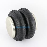 China Rubber Air Contitech Spring FD70-13 Style Bellows For Lifted Machine for sale