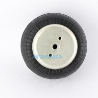 China Rubber Air Contitech Spring FD70-13 Style Bellows For Lifted Machine for sale