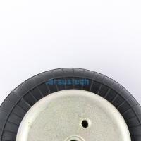 China Rubber Air Contitech Spring FD70-13 Style Bellows For Lifted Machine for sale