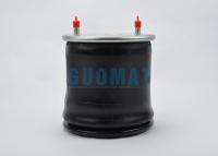 China Truck air bag suspension / W01-358-8709 Truck Air Springs AA230T - Van Traax HKA-180 for sale