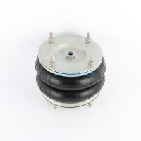 China GUOMAT 2B8×2T Air Shock Suspension Cross Dunlop SP253 Industrial Air Spring for sale