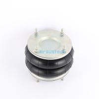 China GUOMAT 2B8×2T Air Shock Suspension Cross Dunlop SP253 Industrial Air Spring for sale