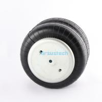 China W01-358-6943 Firestone Double Covoluted Style Rubber Air Spring  FD 200-25 426 Contitech For Small Machine for sale