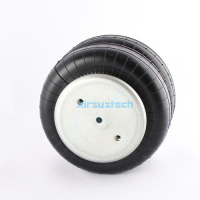 China W01-358-6943 Firestone Double Covoluted Style Rubber Air Spring  FD 200-25 426 Contitech For Small Machine for sale