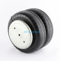 China W01-358-6943 Firestone Double Covoluted Style Rubber Air Spring  FD 200-25 426 Contitech For Small Machine for sale